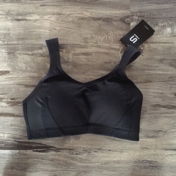 Syrokan | Intimates & Sleepwear | Nwt Syrokan High Impact Bra | Poshmark